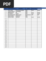 SINDA Fund Opt-Out Notification Form | PDF | Government | Labour