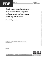 En 61373 | PDF