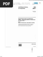 Din en 10084 2008 | PDF