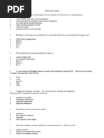 Pain Diary Worksheet | PDF | Pain | Clinical Medicine