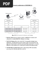 Indirect TCP, Snooping TCP, Mobile TCP - Mobile Transport Layer | PDF ...