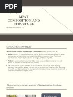 Different Cuts of Beef | PDF | Chuck Steak | Lamb And Mutton