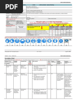 Contractor Site Induction Form | PDF | Occupational Safety And Health ...