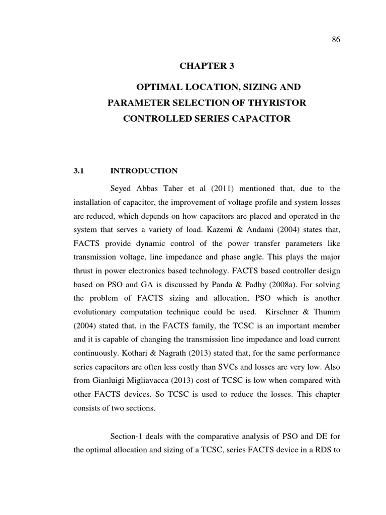 11 - Chapter 3 | PDF | Inductor | Capacitor