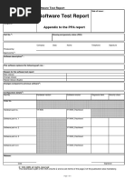 Volume 2 Appendix 1 FlowChart Trigger Matrix | PDF | Computing | Business