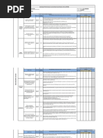 School Report Card SRC and Project Monitoring Report PMR Checklist ...