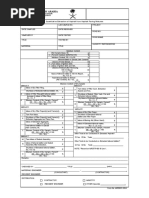 PRACTICE REPORT # 5 BATH | PDF | Hygiene | Nursing