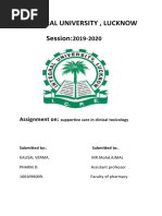 Bioassay Procedure For Three Point and Four Point | PDF | Bioassay ...