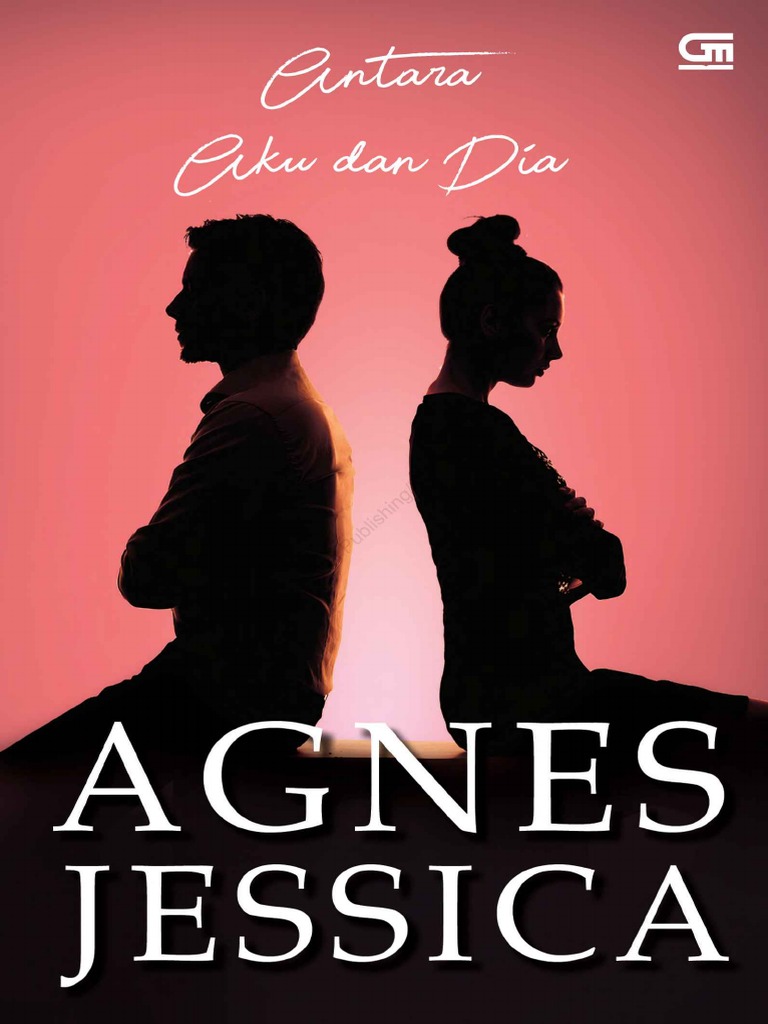 Novel dan Buku Agnes Jessica | PDF