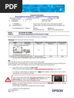 Inkchip Firmware Update Guide | PDF | Printer (Computing) | Microsoft Windows