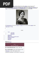 CSEC Caribbean History SBA Sample | PDF | Church Of England | Catholic ...