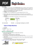 Physics Grade 9 Teacher Guide Final Version-June 2022 | PDF | Science ...