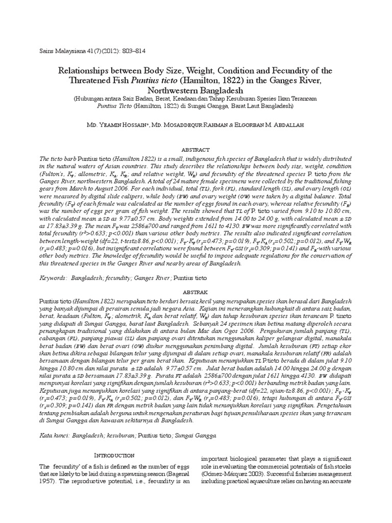 PDF | PDF | Regression Analysis | Correlation And Dependence