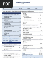 Tablas De Crecimiento De Ramos Galván Pdf Salud Y Bienestar
