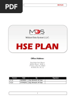 PSSR Procedures and Check List | PDF | Valve | Pump