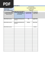 TEM-025 Example Installation Qualification Report Sample | PDF ...