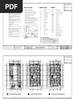 EXHAUST FAN LAYOUT-Model | PDF | Duct (Flow) | Building Engineering