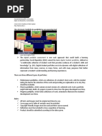 Creating Your Google Sites ePortfolio | PDF