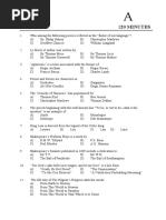 "The Impossible" - Worksheet | PDF