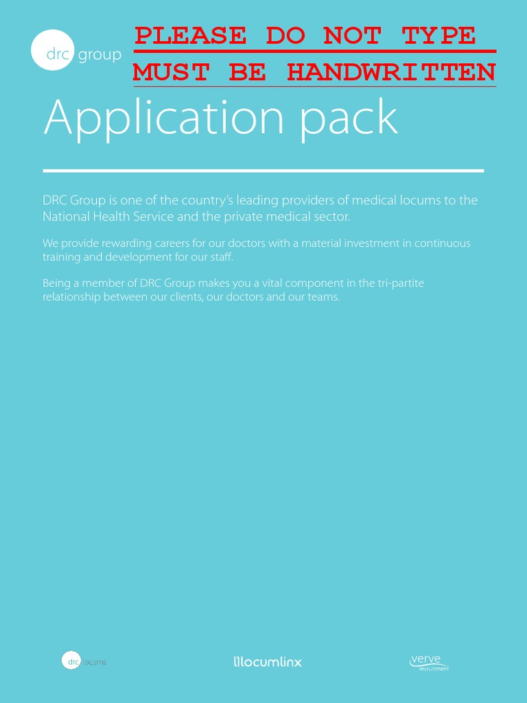 Handwritten Application | PDF | Business | Government