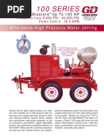 Tech Info - Hydril CS Tubing | PDF