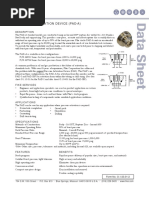 Tech Info - Hydril CS Tubing | PDF