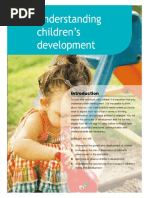 PIES Development Across Life Stages | PDF | Attachment Theory | Menopause