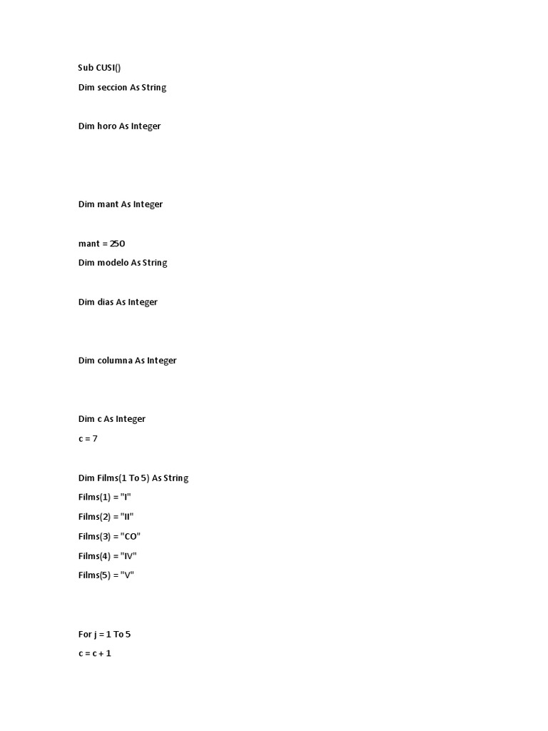 Codigo Final | PDF | Teaching Methods & Materials