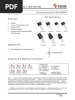 Project Class 12 | PDF | Semiconductors | P–N Junction