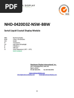 Diode Color Id Chart 1 | PDF