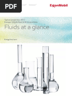 En - solvesso-ND 150 | PDF | Exxon Mobil