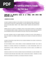 Instrumentos de la Cumbia Colombiana | PDF | Instrumentos musicales ...