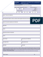 (MLH) .Land Application Form - Customary Land Rights | PDF | Social ...