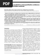 Diass Melcs | PDF | Learning | Communication