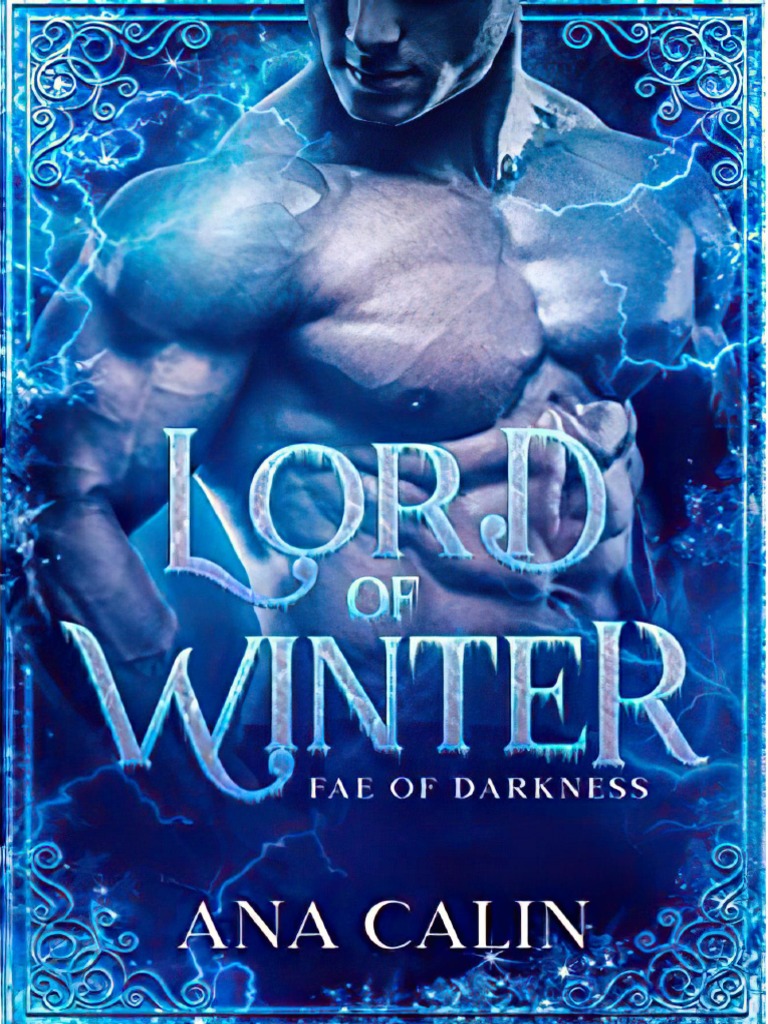 Lord of Winter PDF | PDF | Infierno | Amor