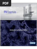 Asymmetric Core Drilling Instructions: Drilling #1 - Skid/Flip Layout ...