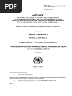 FMVSS 101: Vehicle Controls Standards | PDF | Anti Lock Braking System ...