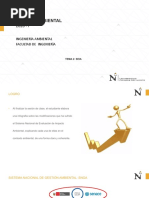 Ley del SEIA y su Reglamento en Perú | PDF | Evaluación de impacto ...