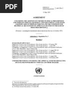 Ece R43 | PDF | Glasses | Nature