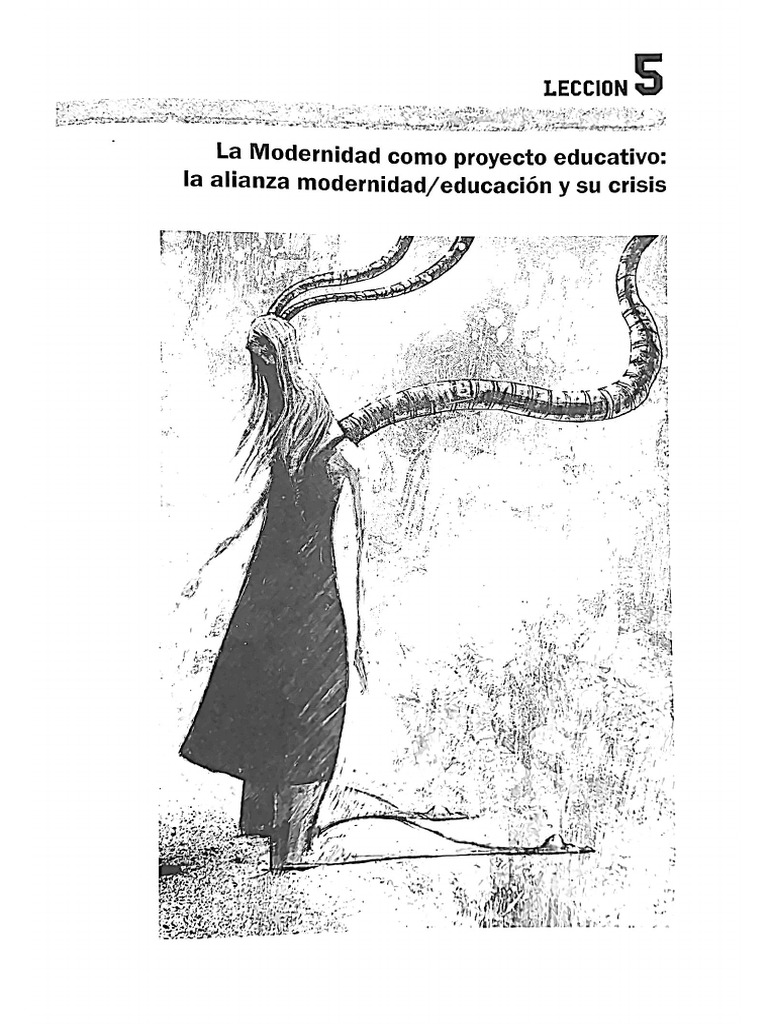Fernandez Monjuan. Leccion 5 | PDF