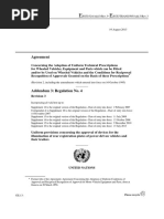 FMVSS 101: Vehicle Controls Standards | PDF | Anti Lock Braking System ...