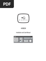 Symbol LS2208 Programming - Serial | PDF | Image Scanner | Manufactured ...