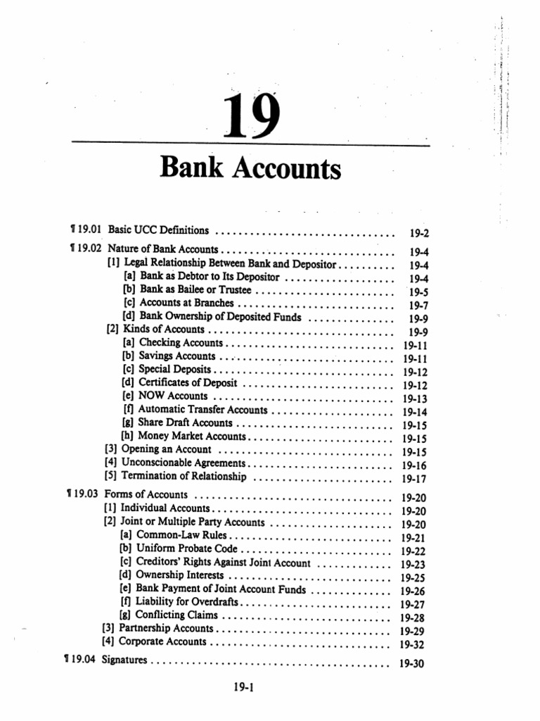 Bank Officers Handbook of Commercial Banking | PDF