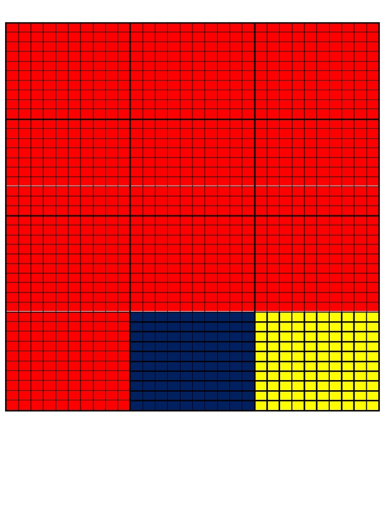 Material Multibase o Base 10 | PDF