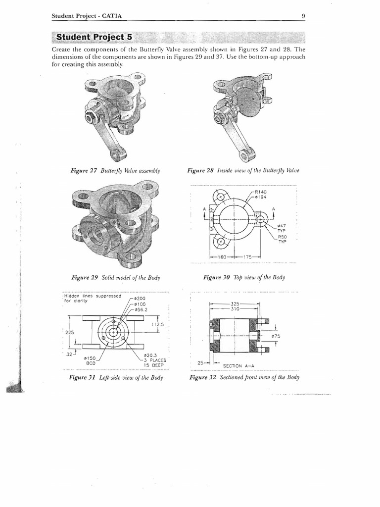 NutterOy Valve Assembly Components Guide | PDF