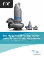 Turbofluid Engineering Overview 2024 | PDF | Pump | Iso 9000