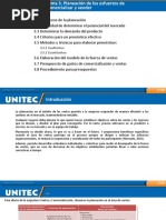 La Matriz Foda - Mefi Mefe y Mafe | PDF | Análisis FODA | Business