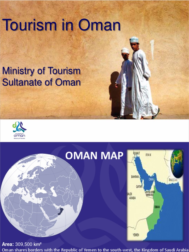 3 Oman PDF | PDF | Oman | United Arab Emirates