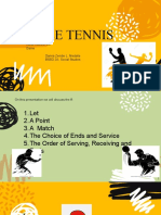 Handball Referee Guide and Duties | PDF