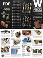 MR - Color-Gunze-Humbrolt-Tamiya and Revells Equivalents Color Charts ...